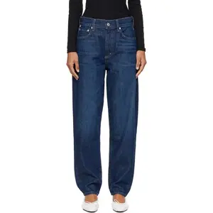 Citizens Of Humanity Barrelleg Jeans