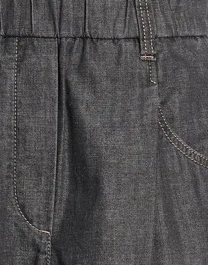 Brunello Cucinelli Denim Trousers