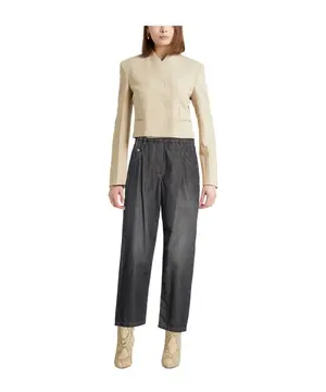 Brunello Cucinelli Denim Trousers