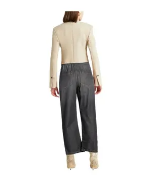 Brunello Cucinelli Denim Trousers