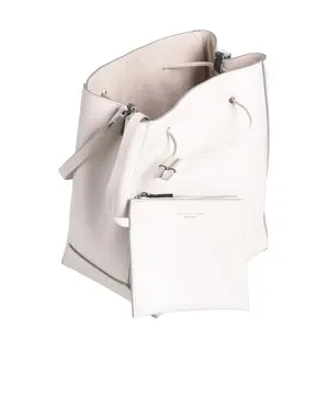 Brunello Cucinelli Solid Crossbody Bags