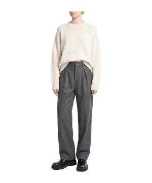 MAISON MARGIELA Casual Trousers