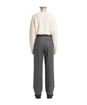 MAISON MARGIELA Casual Trousers