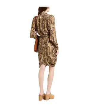Isabel Marant Étoile Midi Dresses