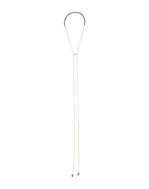 Isabel Marant Étoile ISABEL MARANT ÉTOILE Beaded Pendant Necklace No