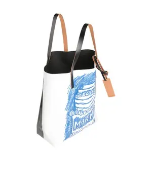 Marni Multicolour Handbags