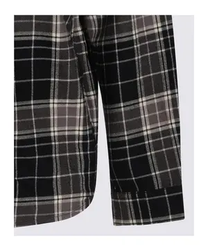 DIESEL® Long-sleeved Shirt