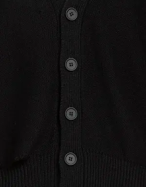 MAISON MARGIELA Mid-weight Knit Cardigans