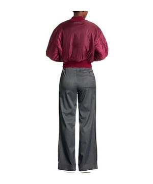 MAISON MARGIELA Relaxedfit Tailored Trousers