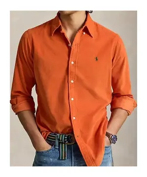 Polo Ralph Lauren Long-sleeved Shirt