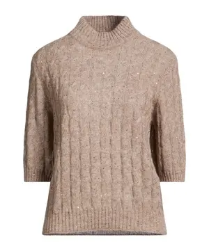 Brunello Cucinelli Sequined Pullover - No