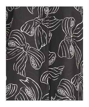 Max Mara Floral Shirtsblouses