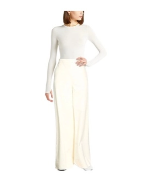 Max Mara Wide-leg Trousers