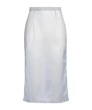 MAISON MARGIELA Midi Skirt - No