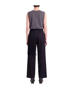 MAISON MARGIELA Relaxedfit Trousers