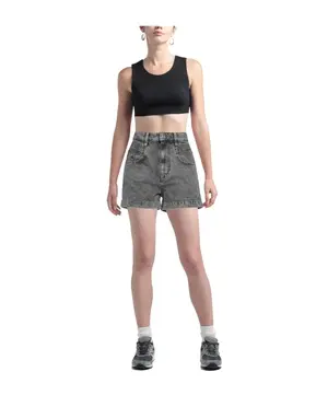 Isabel Marant Étoile Denim Shorts