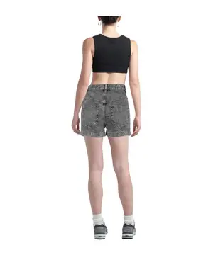 Isabel Marant Étoile Denim Shorts
