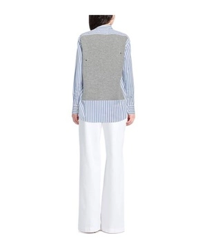 MAISON MARGIELA Striped Shirt