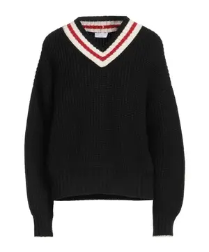 Brunello Cucinelli Multicolour Jumpers - Black