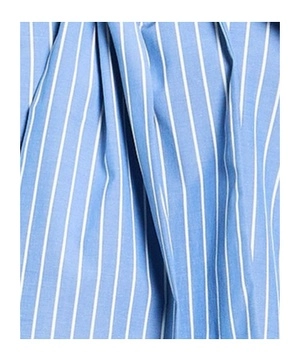 Max Mara Patterned Shirts Blouses