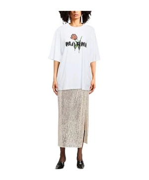 Marni Printed Tshirt