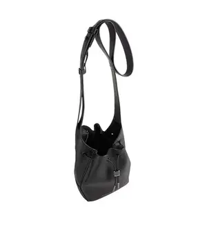Brunello Cucinelli Smallsize Solidcolor Bucket Bag