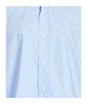 MAISON MARGIELA Solidcolor Longsleeve Shirt