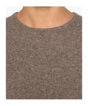 Co Ribbed-trim T-shirt