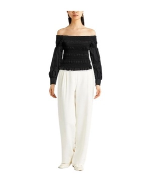 Max Mara Off-the-shoulder Tops