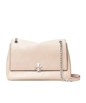Tory Burch Charlie Shoulder Bag
