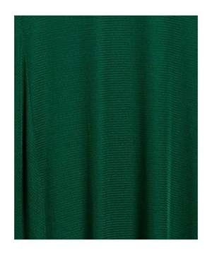 Max Mara Sleeveless Solid-color Dress