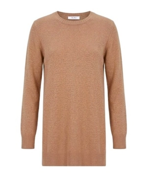 Max Mara Cashmere Jumpers - Pink