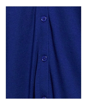 Max Mara Solid-color Knitted Cardigan