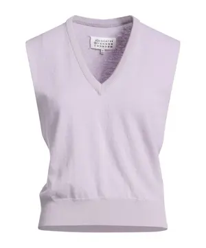 MAISON MARGIELA Wool Jumper - No