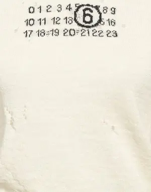 MAISON MARGIELA Polo Necks