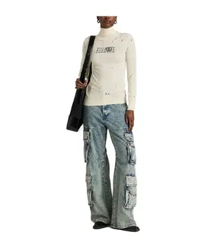 MAISON MARGIELA Polo Necks