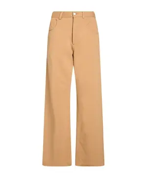 MAISON MARGIELA Straight-leg Trousers