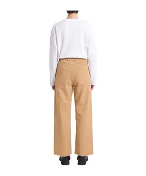 MAISON MARGIELA Straight-leg Trousers