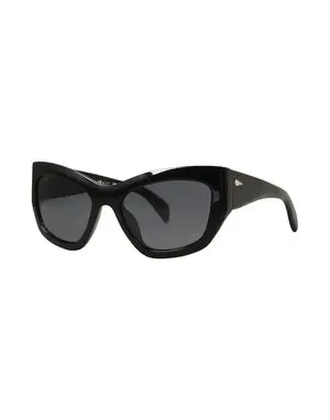 Rag & Bone Butterfly Style Sunglasses