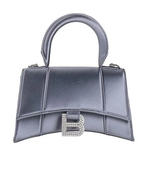 Balenciaga Small Handheld Bag - No