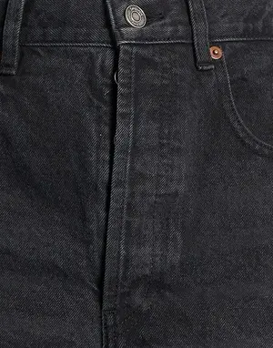 Saint Laurent Denim Trousers