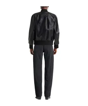 Saint Laurent Denim Trousers
