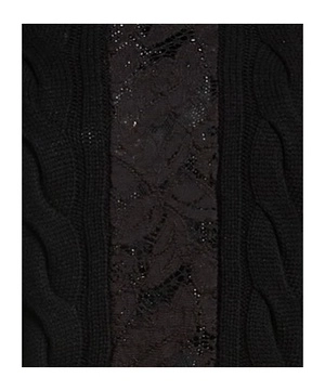Max Mara Solid-color Knitted Sweater