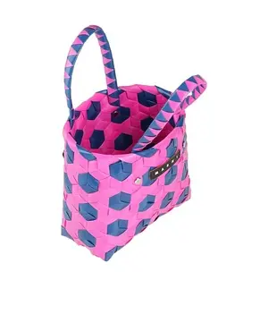 Marni Twotone Small Handbag