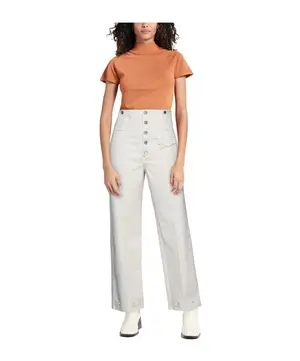Isabel Marant Étoile Denim Trousers