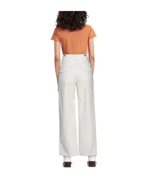 Isabel Marant Étoile Denim Trousers