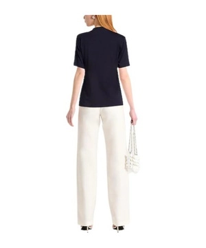 Marni Basic Solidcolor Tshirt