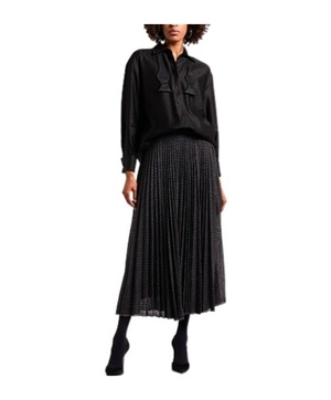 Max Mara Oversize Shirts