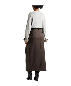 Brunello Cucinelli Long Skirts