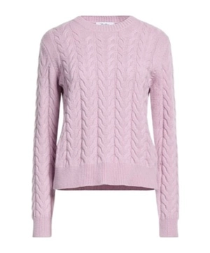 Max Mara Cashmere Cable Knit Jumper